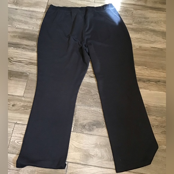Woman Within | Pants & Jumpsuits | Woman Within Pants 22w Tall | Poshmark